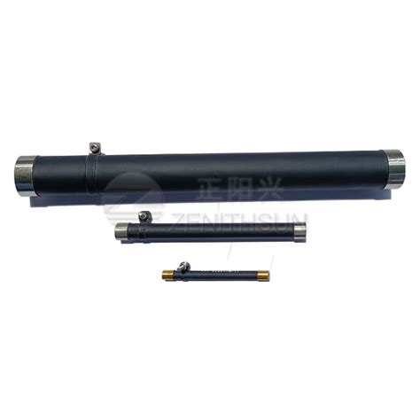 10w 100m Precision High Voltage Divider Resistor Cylindrical