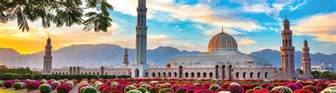 Flights To Oman Book Direct For The Best Flight Deals Etihad Airways
