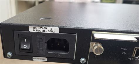 Safenet Ethernet Encryptor Gbe Servers And Switches Bmi Surplus Inc
