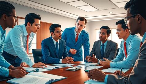 Hr Investigation Process Ensuring Workplace Fairness And Compliance