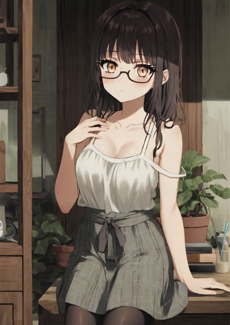 Plakat A Isekai Ojisan Anime Sumika Fujimiya Sklepy