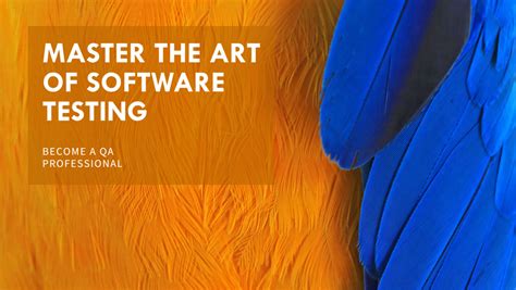 What Is The Importance Of Learning About Software Testing With Major