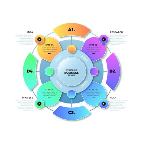 21 페이지 원형 다이어그램 이미지 Freepik에서 무료 다운로드