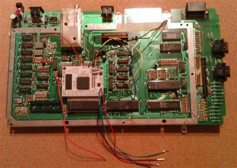Vbxe Hands On Atari 8 Bit Computers Atariage Forums