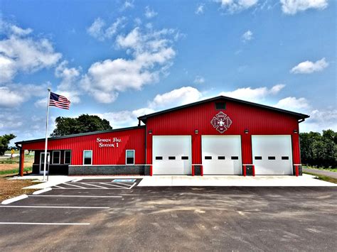 Willard Fire Protection Willard Fire Protection District