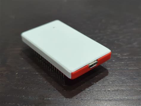 Free Stl File Slim Nodemcu V3 Case 🔌 Step ・design To Download And 3d Print・cults