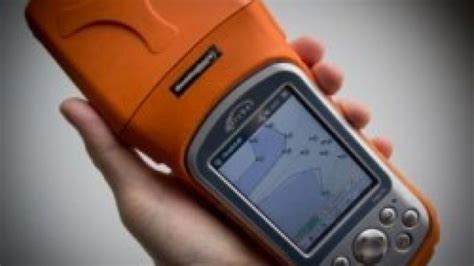 Compact Framework SDK For Mobile GIS Development GIM International