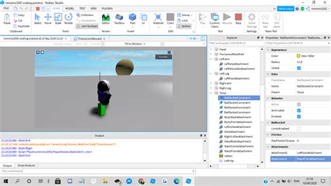 broken radgoll script server sided scripting support developer