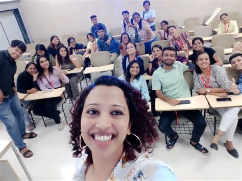 Priyanka Surve On Linkedin Metinstituteofmassmedia