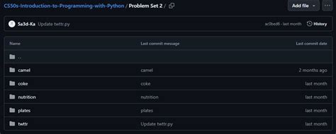 cs50 python codingjourney webdevelopment programmingadvice learntocode techtruths