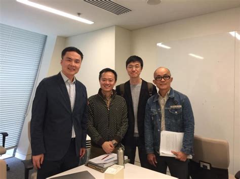 Liang Tan On Linkedin After Hard Work Of Four Years I Become Doctor