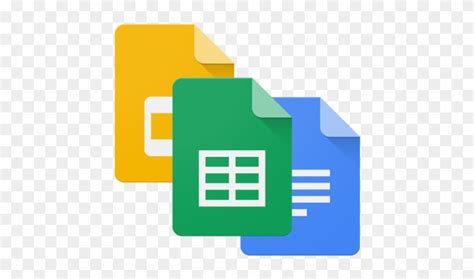 Google Docs Sheets And Slides Get New Document Save 50 OFF