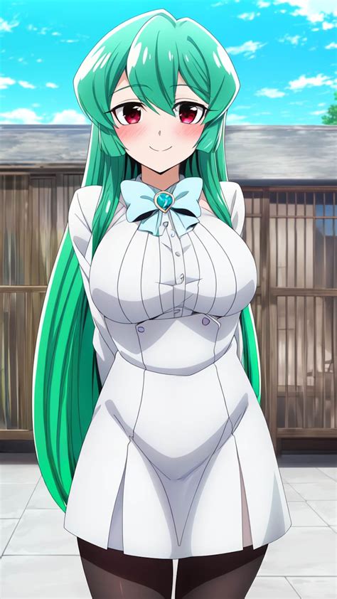 Mahou Shoujo Ni Akogarete Sayo Minakami Samsung Galaxy Note 3 Wallpaper 1080×1920 Kawaii Mobile