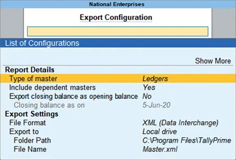 How To Import And Export Data From Excel To Tally Without Using Software