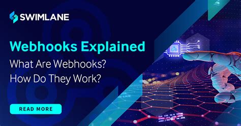 webhooks explained what are webhooks how do they work