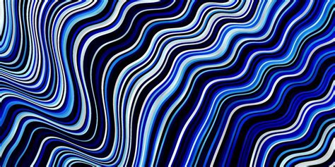 Light Blue Vector Backdrop With Curves 8340627 Vector Art At Vecteezy