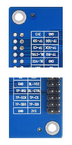 Arduino Nano Esp Lcd ILI Now Work Displays Arduino Forum