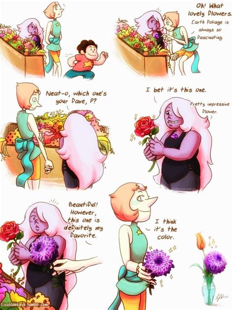 Pin By Aury Mell On Steven Universe Amethyst Steven Universe Steven Universe Memes Steven
