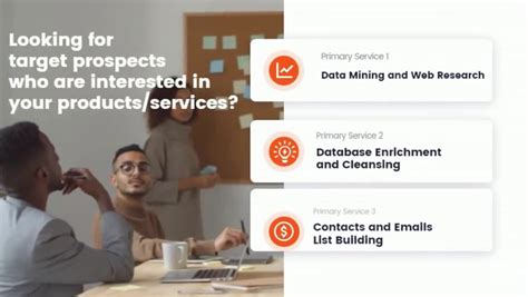 A Crm Data Cleansing Service Upwork