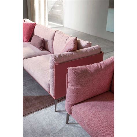 KUBÌ sofà - manufacturer -Divani - Unique Luxury Designproduct