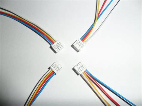 D6t 1a 02 Board Mount Temperature Sensor D6t Mems Thermal Sensors At