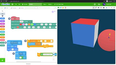 introductory ai systems using block programming coding mind coding