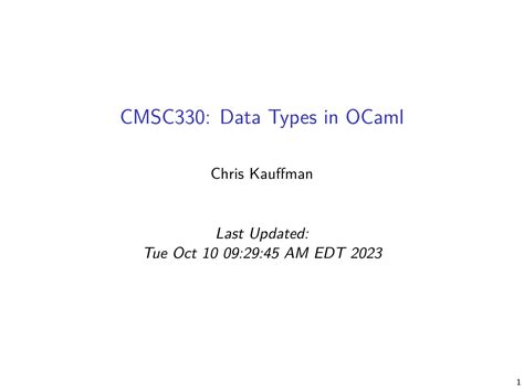 Solution 10 Ocaml Data Types Studypool