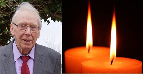 Crash Victim Michael Toland Wonderfully Lived Life Funeral Hears