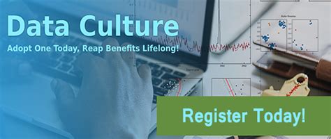 Webinar On Data Culture Hosted By Thirdeye Data