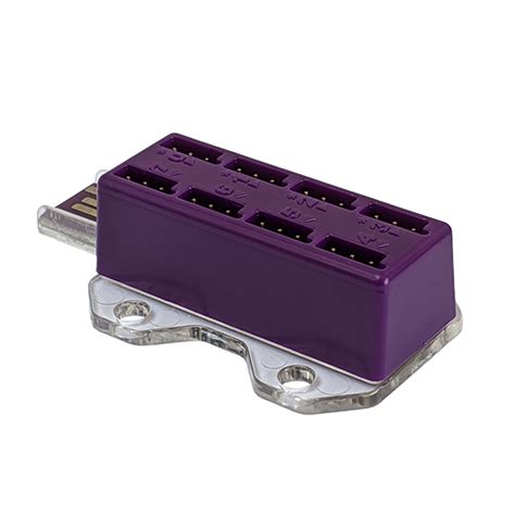 Invention Engine Microbric