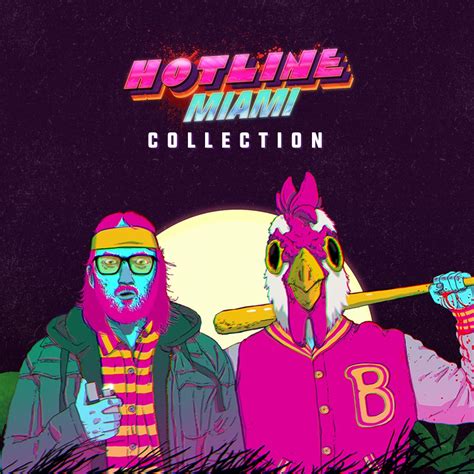 How Long Is Hotline Miami Collection Howlongtobeat
