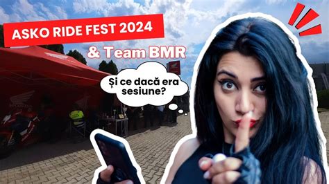 Triple Treat în Sesiune Rebel Hornet And Crf 300 Rally Asko Ride Fest
