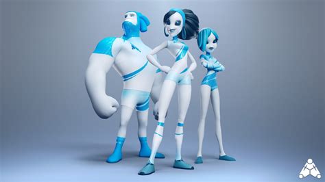 Siavash Khodaie On Linkedin Hi Linkedin Im So Glad To Be Working As An Animator On This