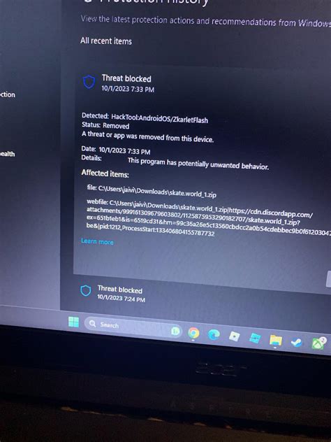 this virus pops up when i try to install game r computerviruses