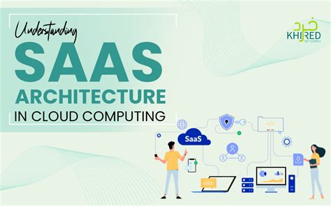 Understanding Saas Architecture In Cloud Computing In 2024