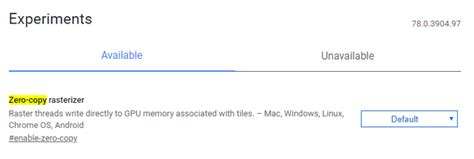 The 11 Best Chrome Flags You Should Try Make Tech Easier