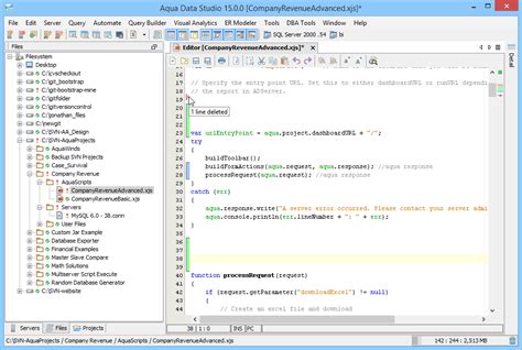Aqua Data Studio Svn Subversion Client Aquafold