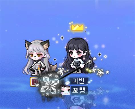 메이플스토리 인벤 포메라니안 키우는 사람 있나요 메이플스토리 인벤 자유게시판