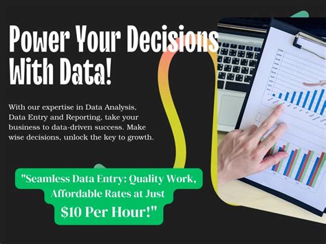 accurate and efficient data entry upwork