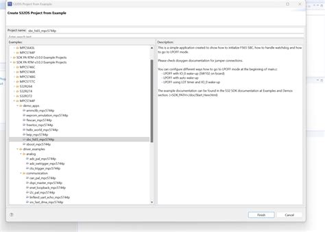 solved where can download the sdk s32 pa 15 for mpc5744p devkit