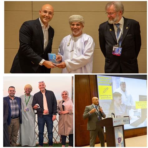 حياكم في عمان Yehia Omar 33 Comments