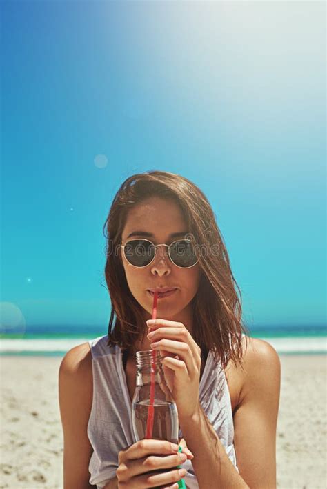 Esta Es La Manera Perfecta De Pasar Un Domingo Un Feliz Marido Y Una Esposa Disfrutando De Una