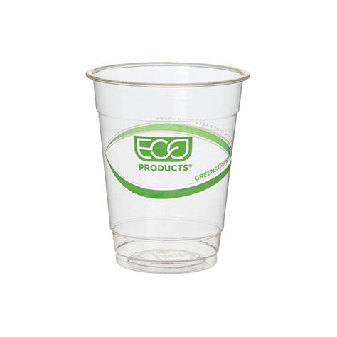 Compostable Cold Cups