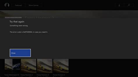 How To Resolve Xbox One Error X E Complete Fix Guide