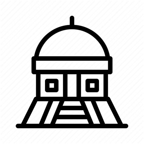 Classical Architecture Dome Historical Buildings Structural