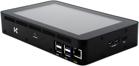 Raspberry Pi 5 Gehäuse Kaufen Bei Berrybase