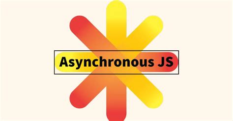 Learn Asynchronous Javascript With This Article Taiwo Onileowo Posted