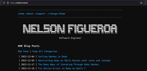 Hosting A Static Website On Aws Using S3 And Cloudfront Nelsoncloud ☁️