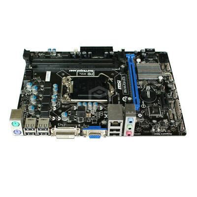 Msi H61m-p20 G3 User Manual - cleverpa