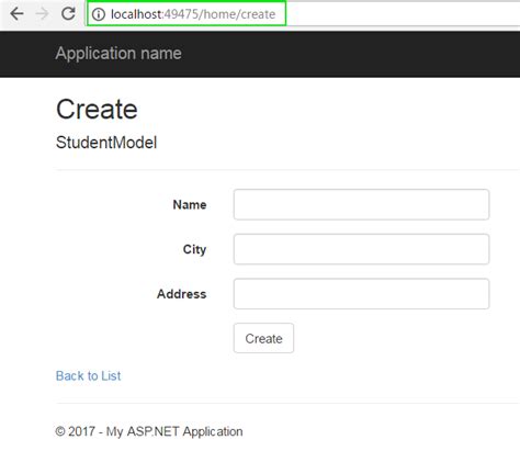 4 ways to get form data in asp mvc 5